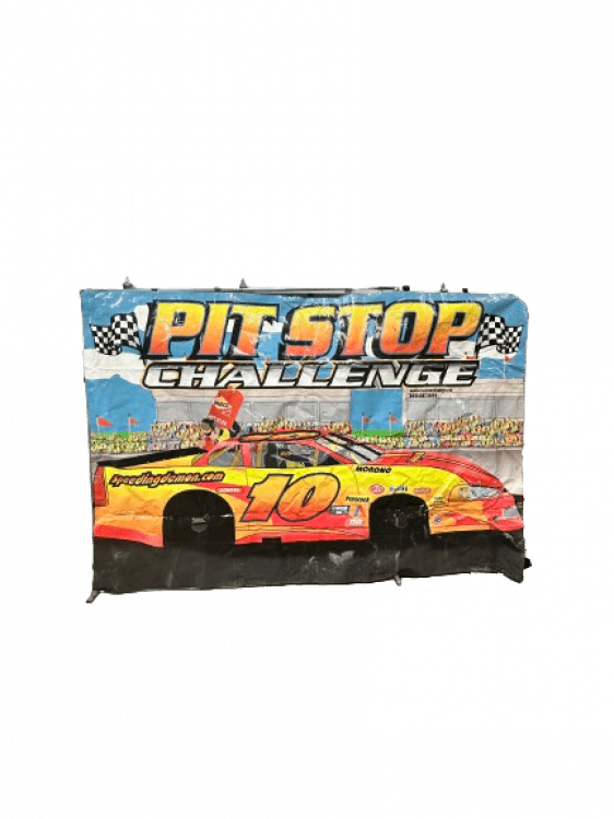 Pit Stop - BC Event Makers Abbotsford BC